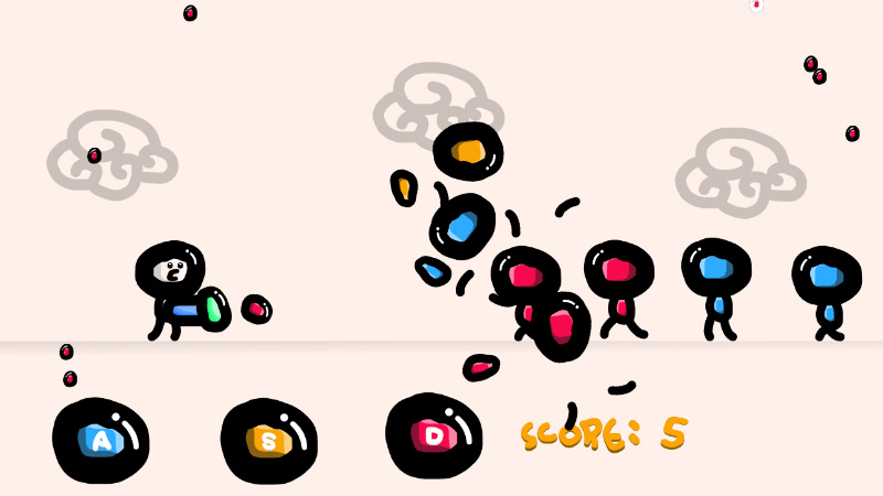 (101) Game | Html5 Game Bundle | Construct 2/3 by NubiaStudio | CodeCanyon